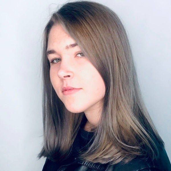 Lila Wildly Quillin – Double Bass Sheet Music