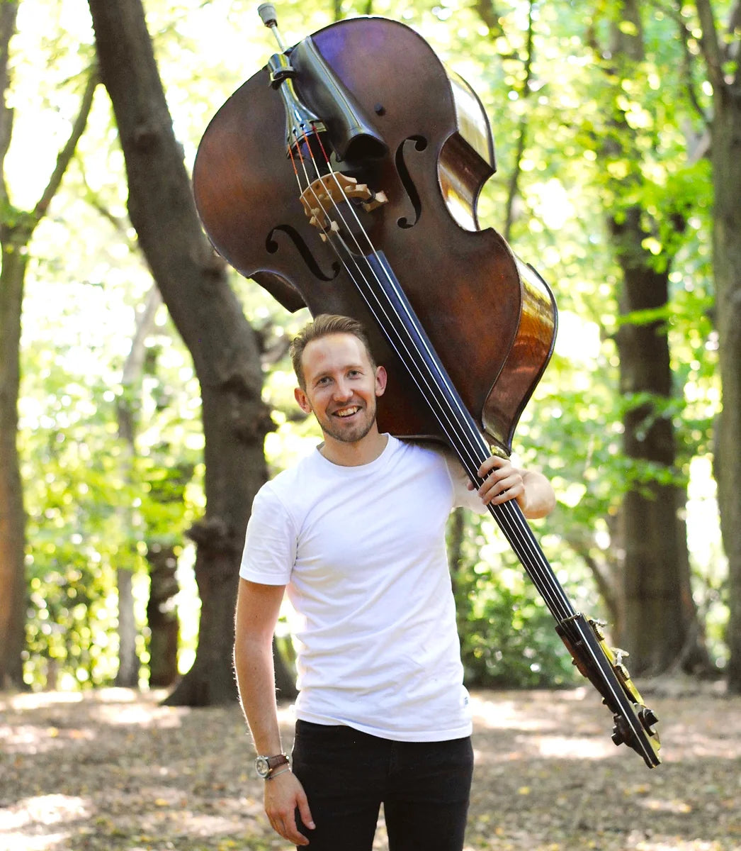 Stephen Street – Double Bass Sheet Music