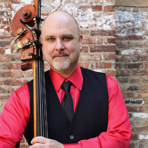 Donovan Stokes – Double Bass Sheet Music