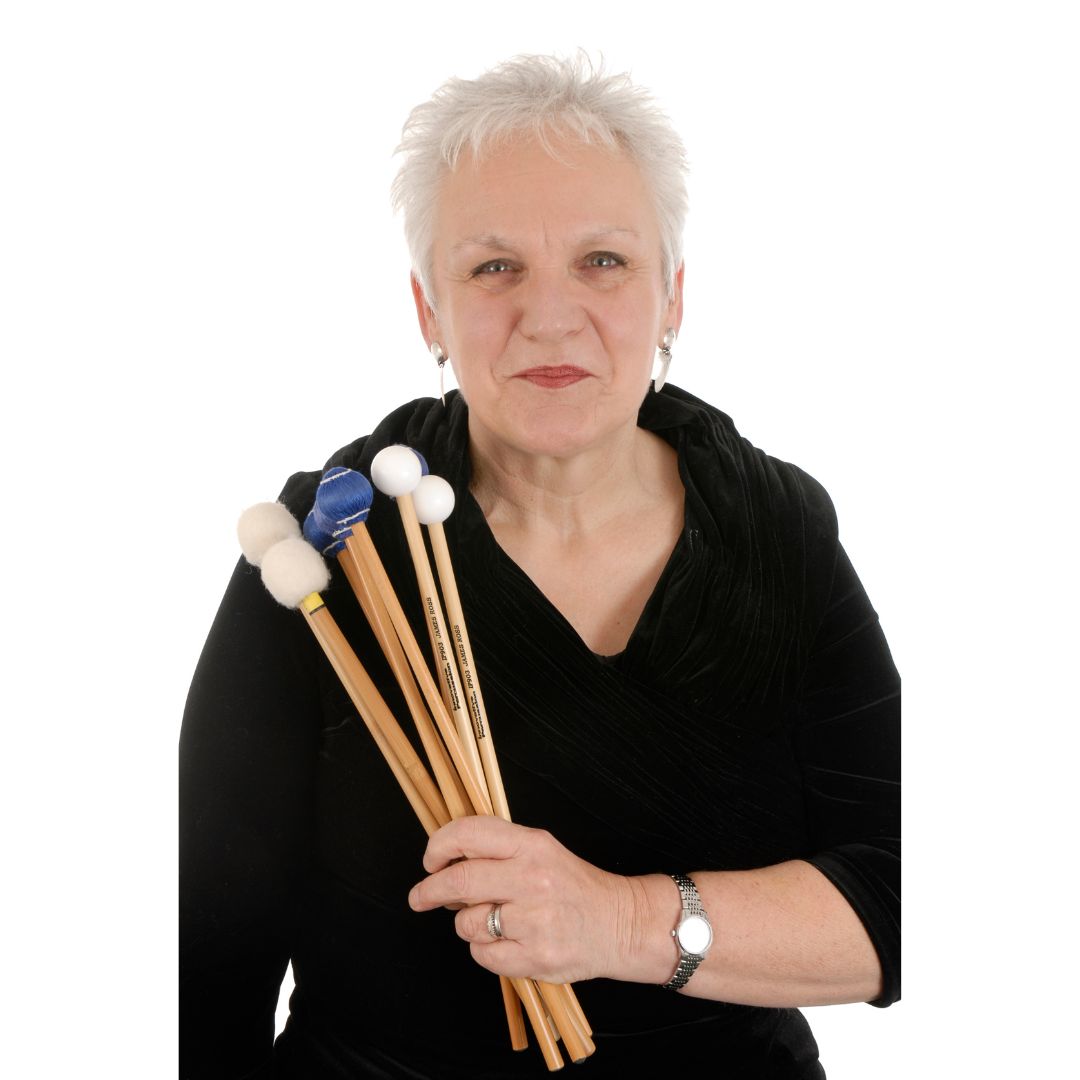 Jan Faulkner – Double Bass Sheet Music