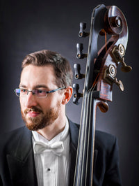 Isaac Trapkus – Double Bass Sheet Music