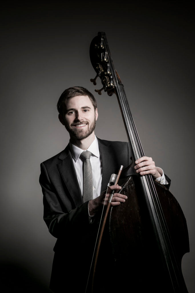 Kit Polen – Double Bass Sheet Music