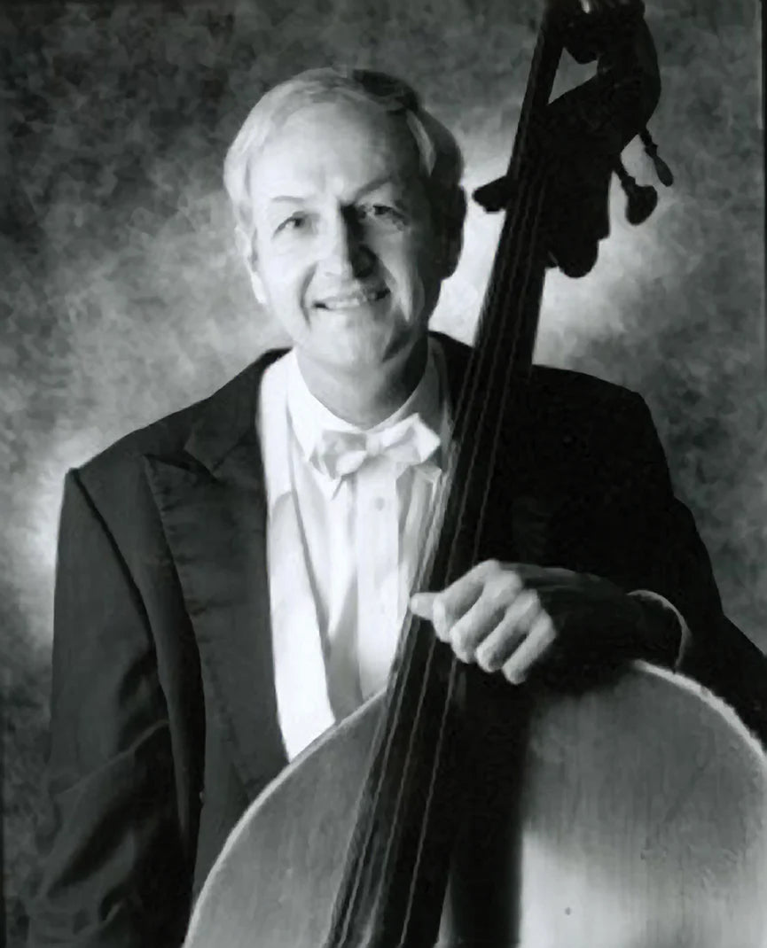 Lucas Drew – Double Bass Sheet Music