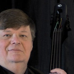 Axel Becker – Double Bass Sheet Music